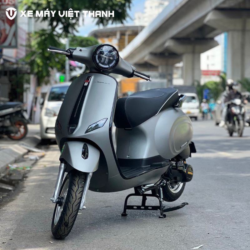XE ga 50CC Espero Classic PRO - FI Chính Hãng