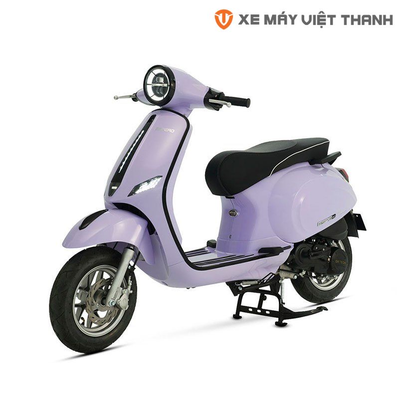 XE ga 50CC Espero Classic PRO - FI Chính Hãng
