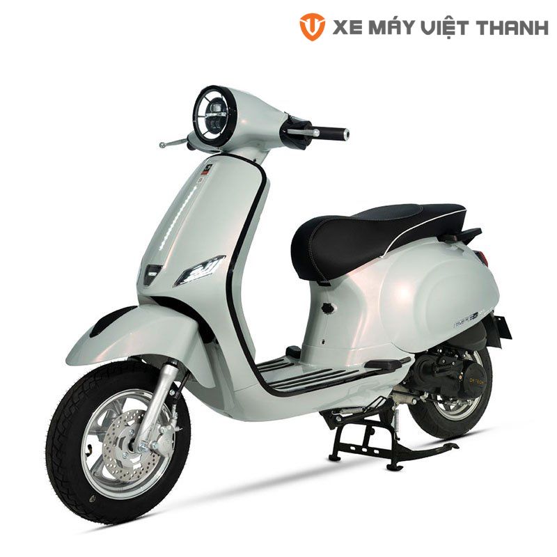 XE ga 50CC Espero Classic PRO - FI Chính Hãng