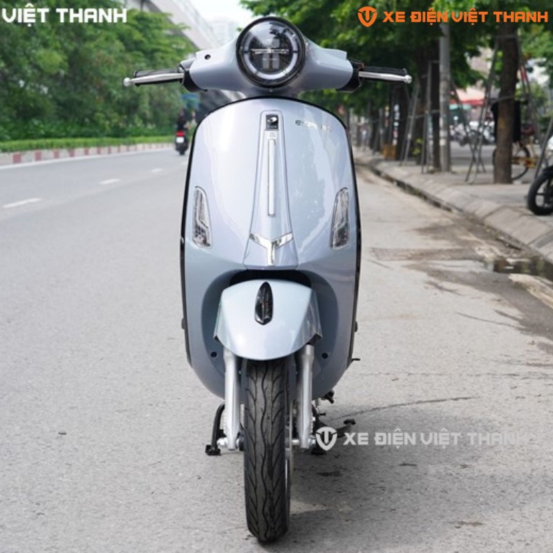 XE GA 50CC ESPERO CLASSIC SE - Xe Máy Việt Thanh