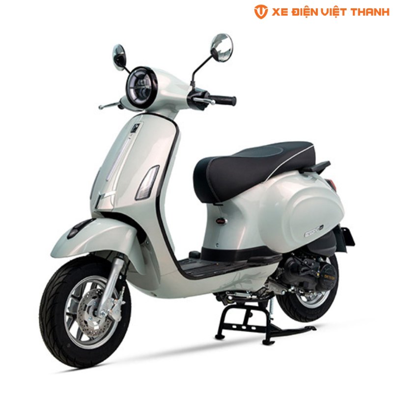 XE GA 50CC ESPERO CLASSIC SE - Xe Máy Việt Thanh