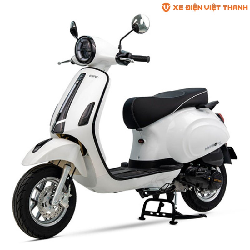 XE GA 50CC ESPERO CLASSIC SE - Xe Máy Việt Thanh