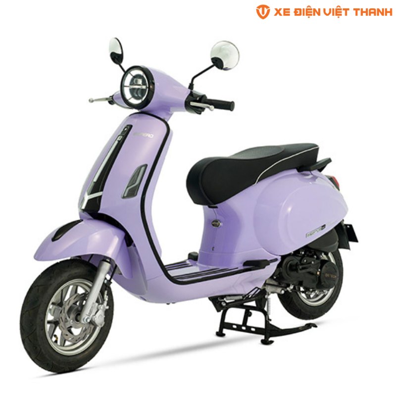 XE GA 50CC ESPERO CLASSIC SE - Xe Máy Việt Thanh
