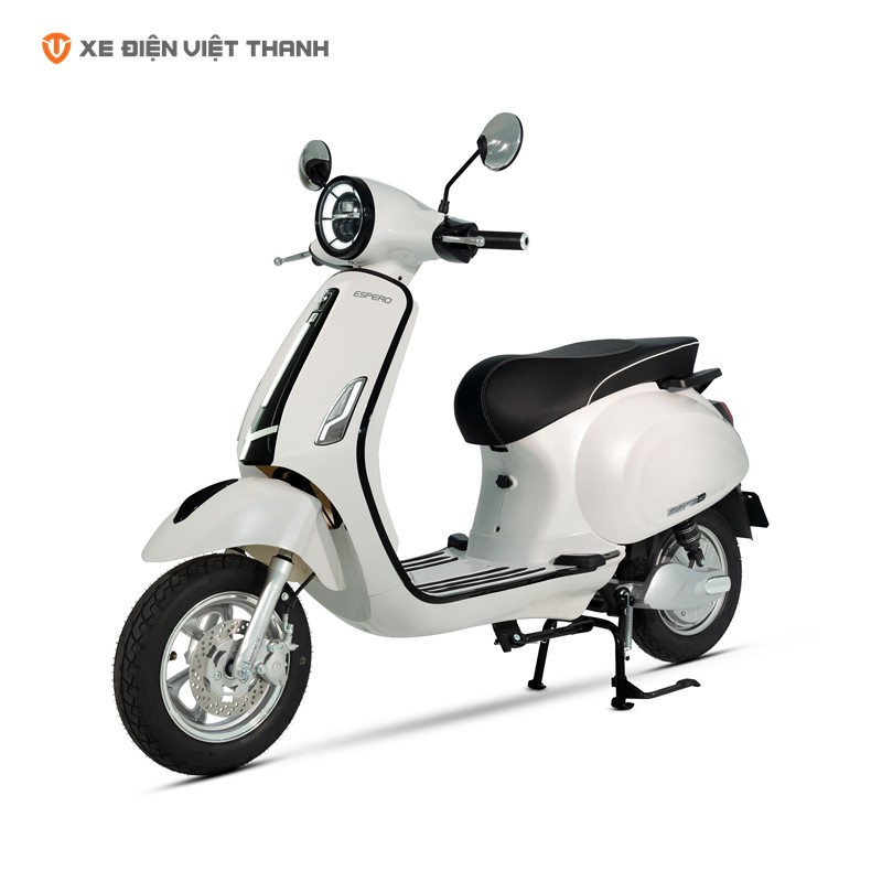XE MÁY ĐIỆN ESPERO CLASSIC SE - Xe Máy Việt Thanh