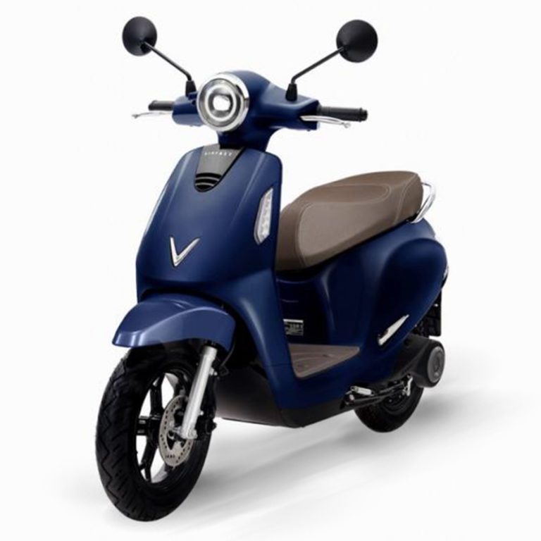 XE MÁY ĐIỆN VINFAST EVO NEO - Xe Máy Việt Thanh
