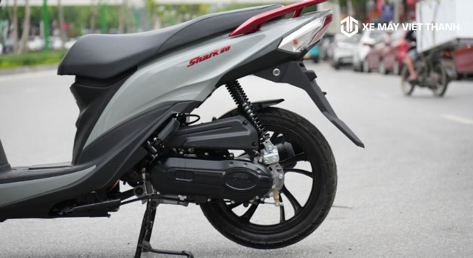Xe Máy SYM 50cc Có Tốt Không? Có Nên Mua Hay Không? - Xe Máy Việt Thanh