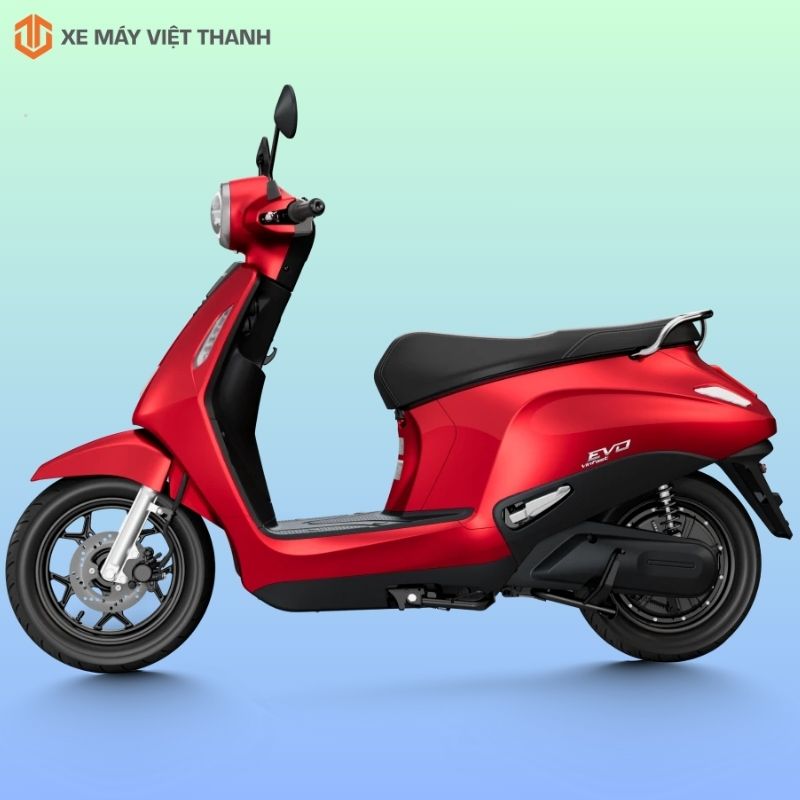 Xe Máy Điện VinFast Evo (Đổi Pin) - Giá Bán Và Ưu Đãi Mới Nhất