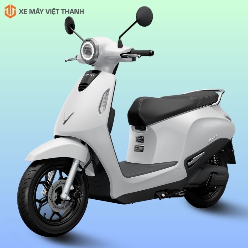 Xe Máy Điện VinFast Evo (Đổi Pin) - Giá Bán Và Ưu Đãi Mới Nhất